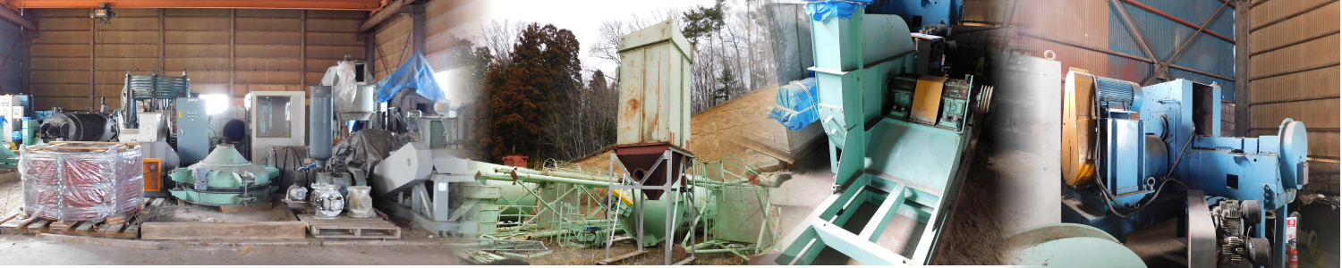 Home - Mecha Factory for Machinery and Parts Sales